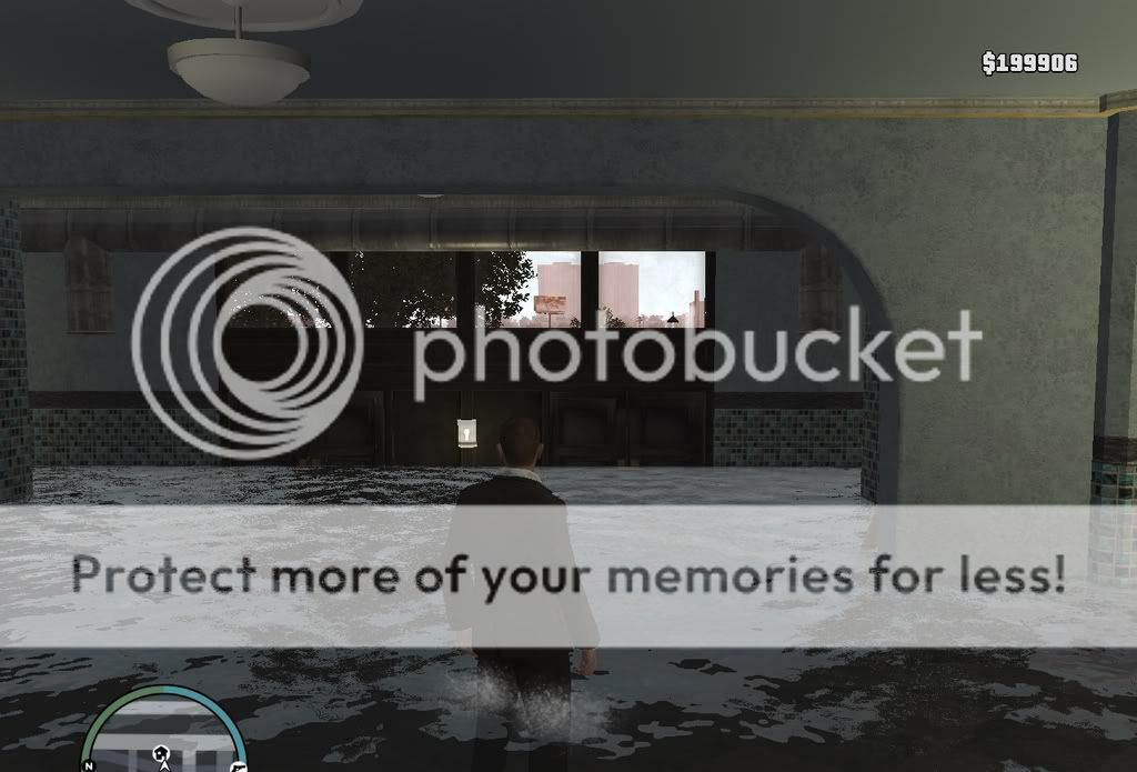 GTA IV Water Level Editing - GTA IV - GTAForums