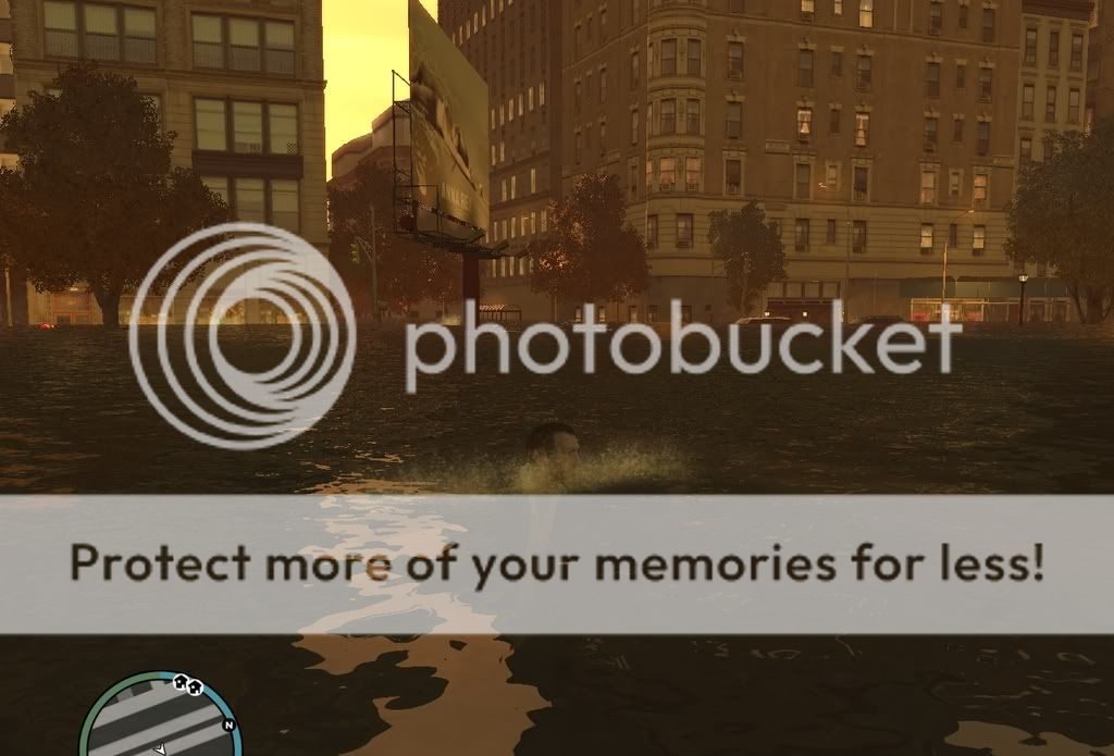 GTA IV Water Level Editing - GTA IV - GTAForums