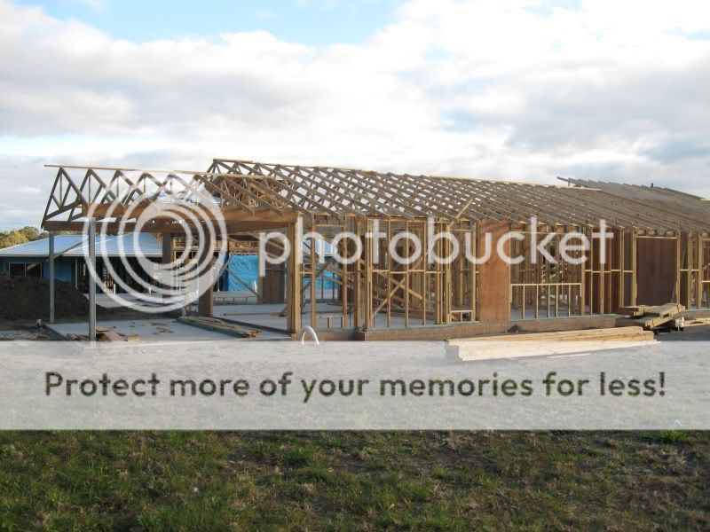 View topic - I built it like this......nearly done. • Home Renovation ...