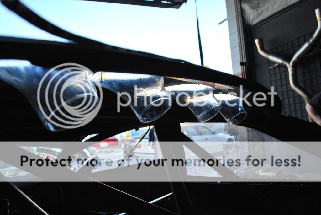 Castro Motorsport: Jeff Groff e36 M3 LS3 Driftcar Build Thread