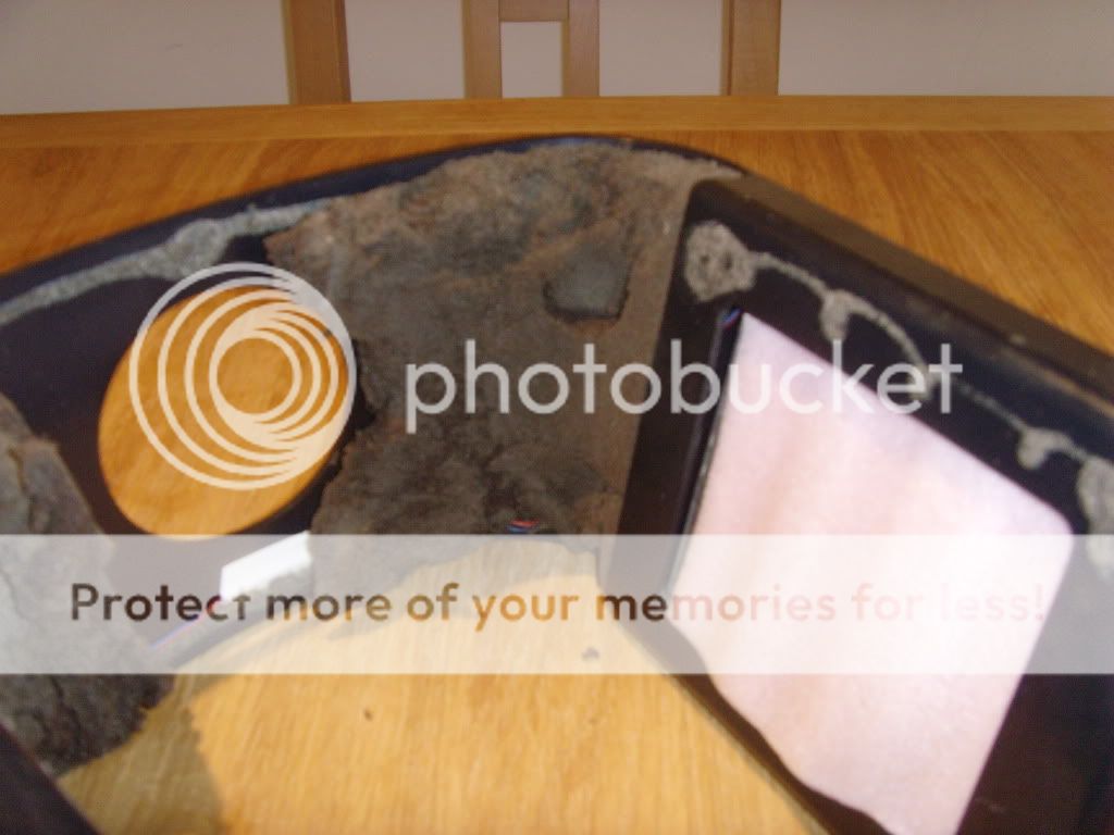 Jecklin Float Model 2 Electrostatic Headphones - Restoration Project ...