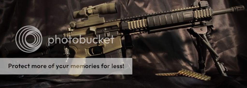 Pic Request: Recce style rifles - Page 22 - AR15.COM