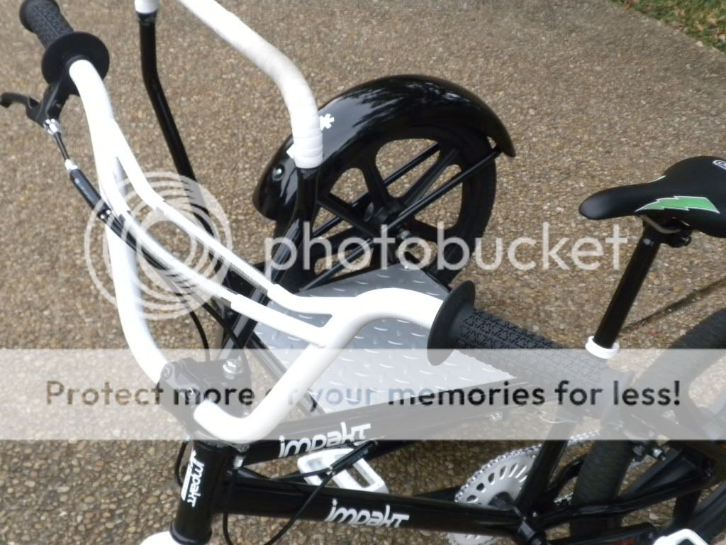 2010 Impakt Sidehack - BMXmuseum.com Forums