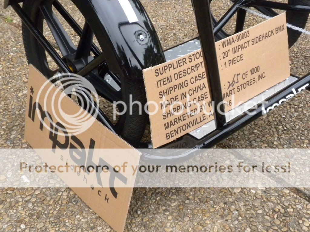 2010 Impakt Sidehack - BMXmuseum.com Forums
