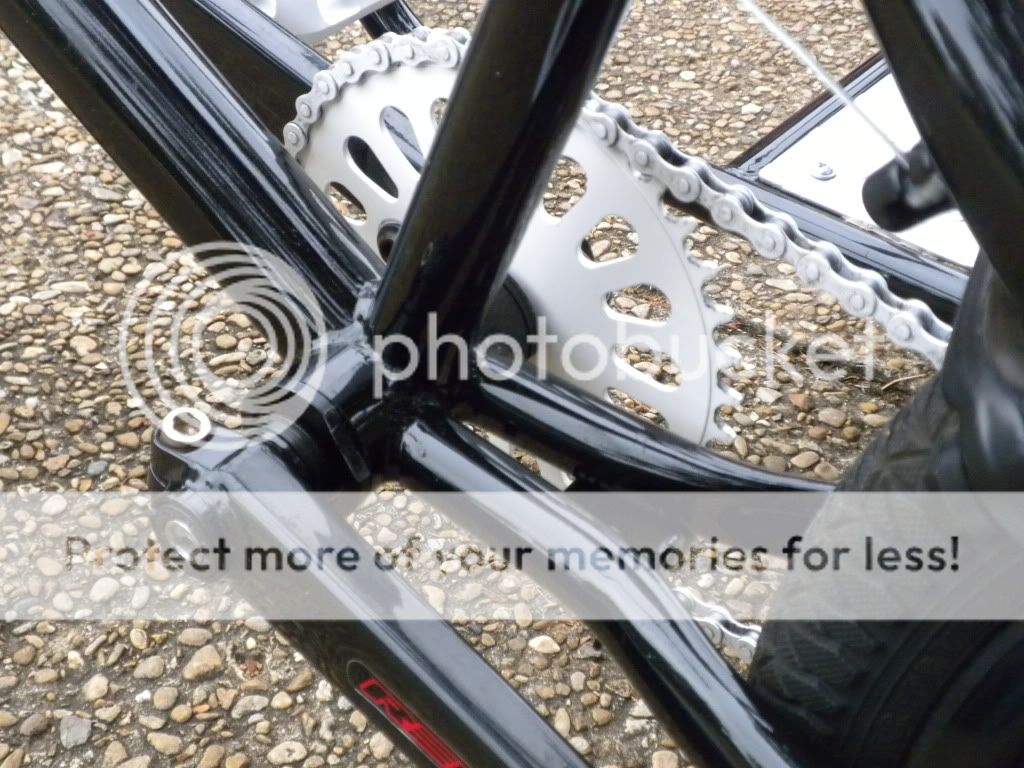 2010 Impakt Sidehack - BMXmuseum.com Forums